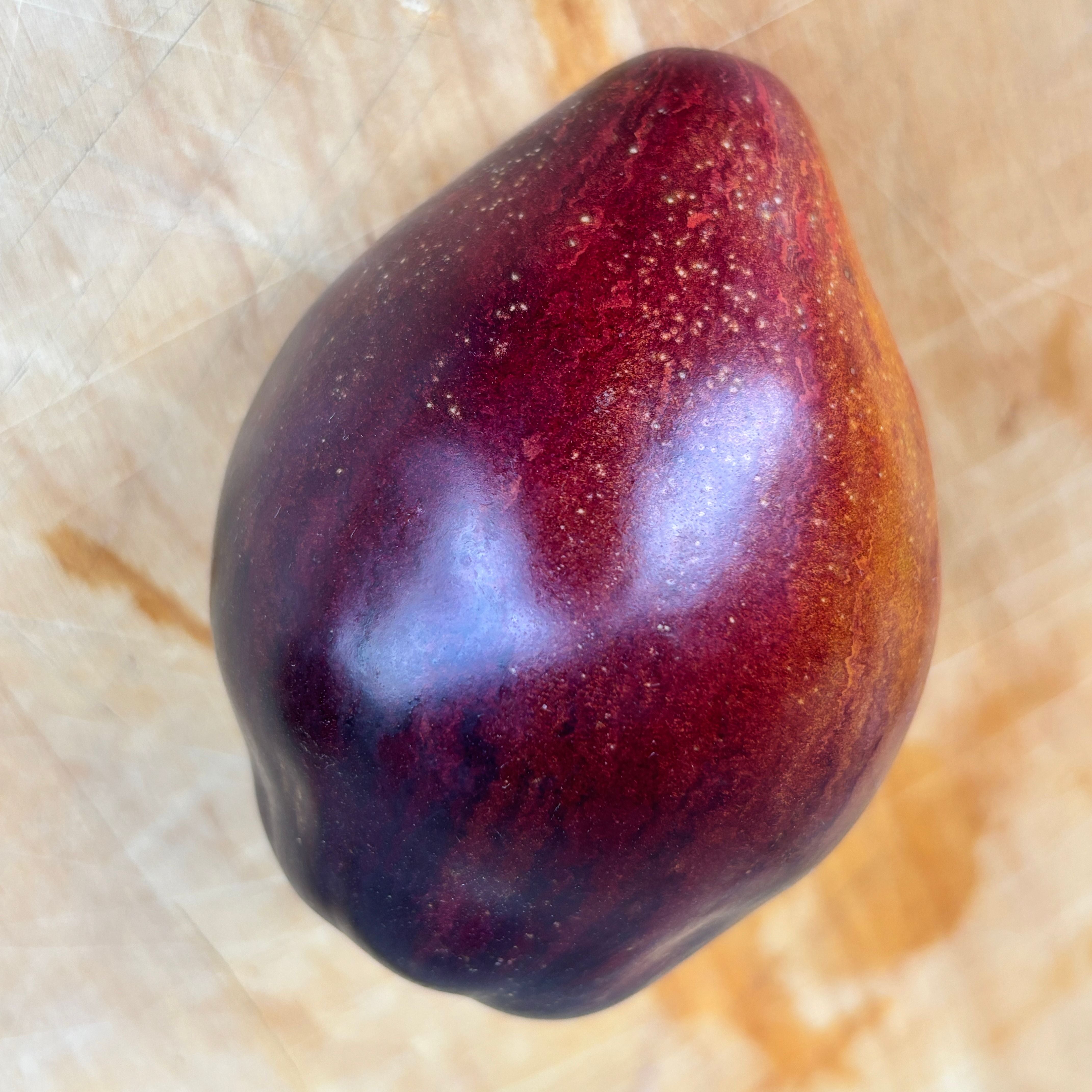 Sophia’s Ginger Comet Tomato Seeds – Secret Seed Cartel