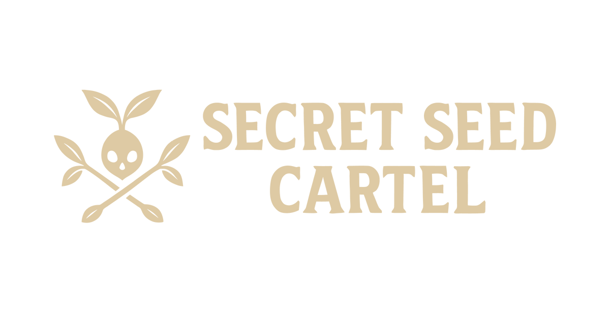Secret Seed Cartel